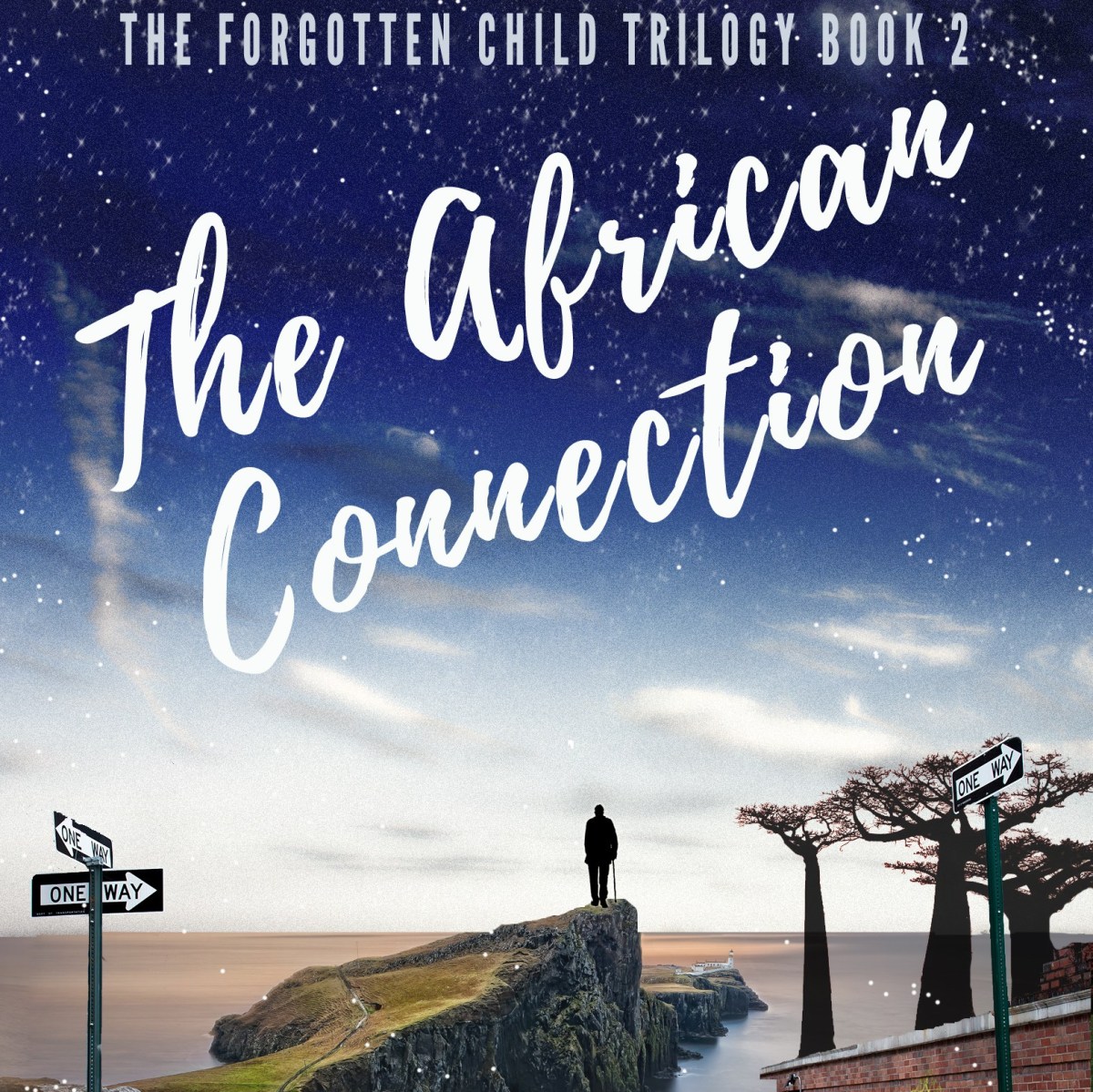 Review of “The African Connection” – Author Mark W Sasse