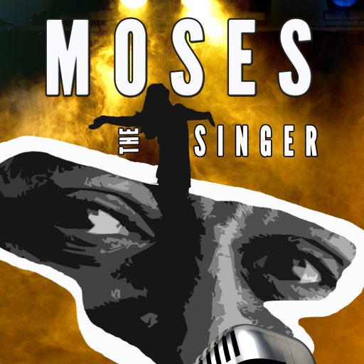 Moses The Singer EXCERPT 1: First Beginning – Author Mark W Sasse