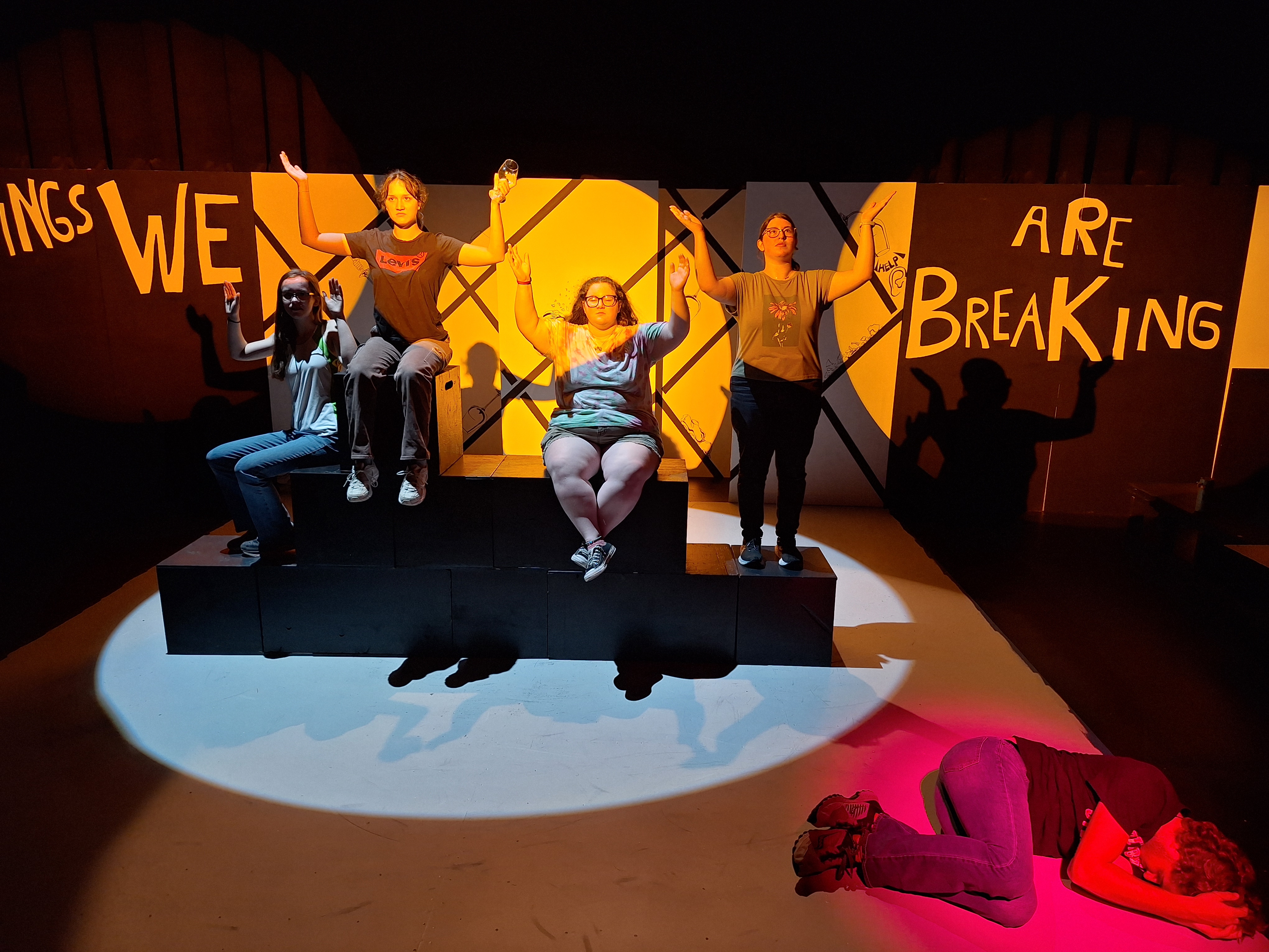 When Art Begets Art – Author Mark W Sasse